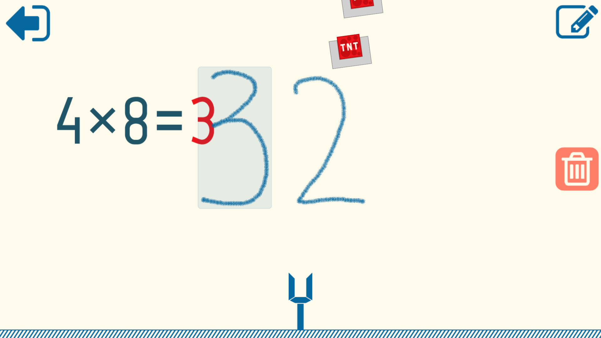 Fourth grade Math - Multiplication - App on Amazon Appstore