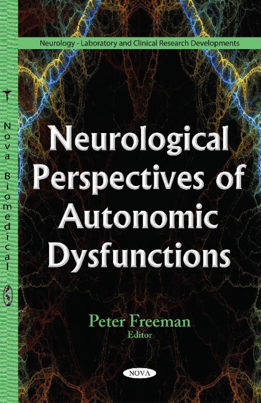 Neurological Perspectives of Autonomic Dysfunctions (Neurology ...