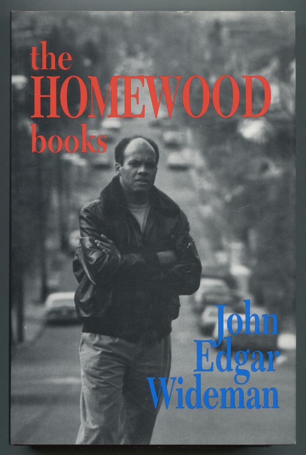 The Homewood Books: Wideman, John Edgar: 9780822938316: Amazon.com: Books