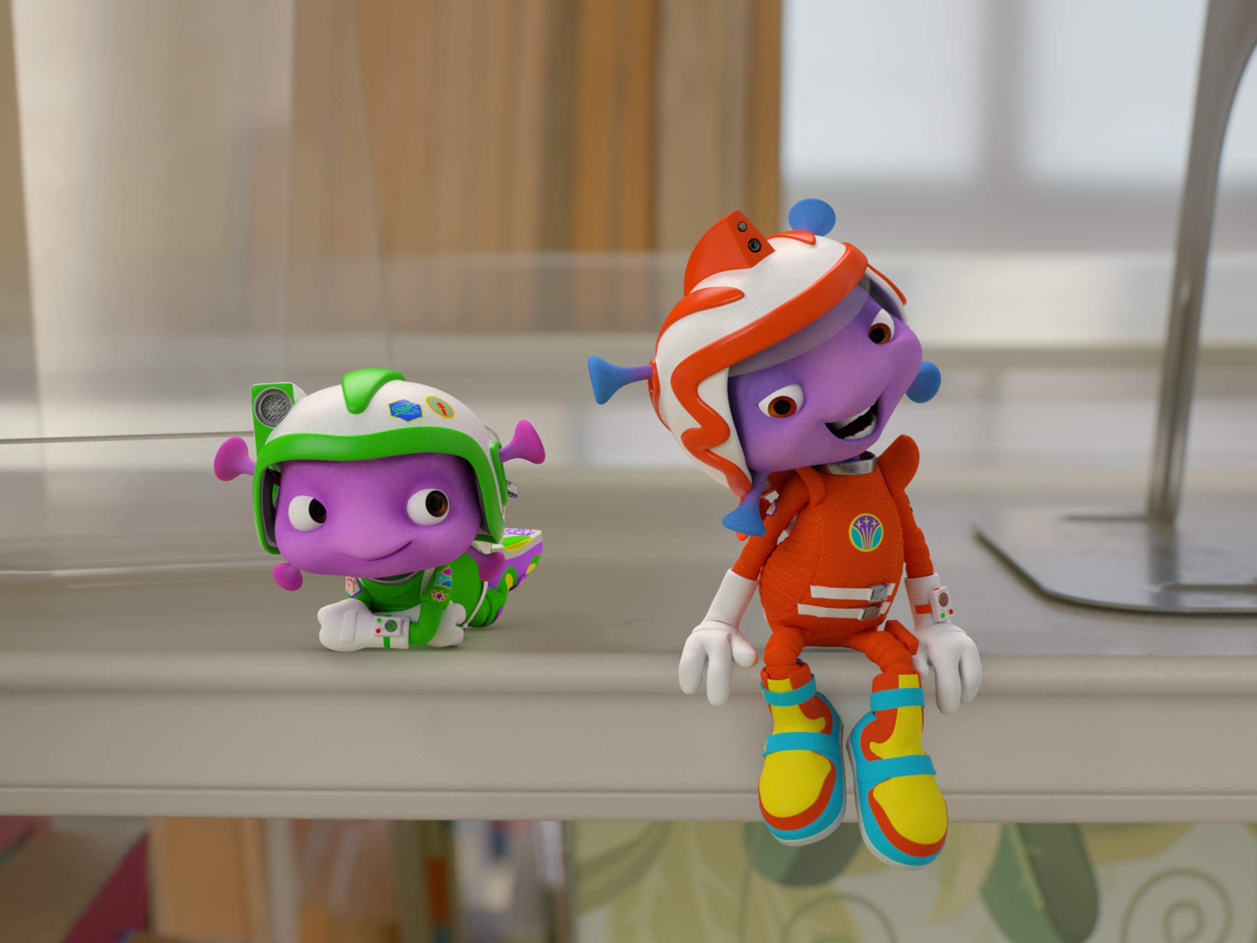 Watch Floogals season 2 | Prime Video