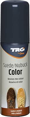TRG The One Suede/Nubuck Color, Renew the color of suede and nubuck ...