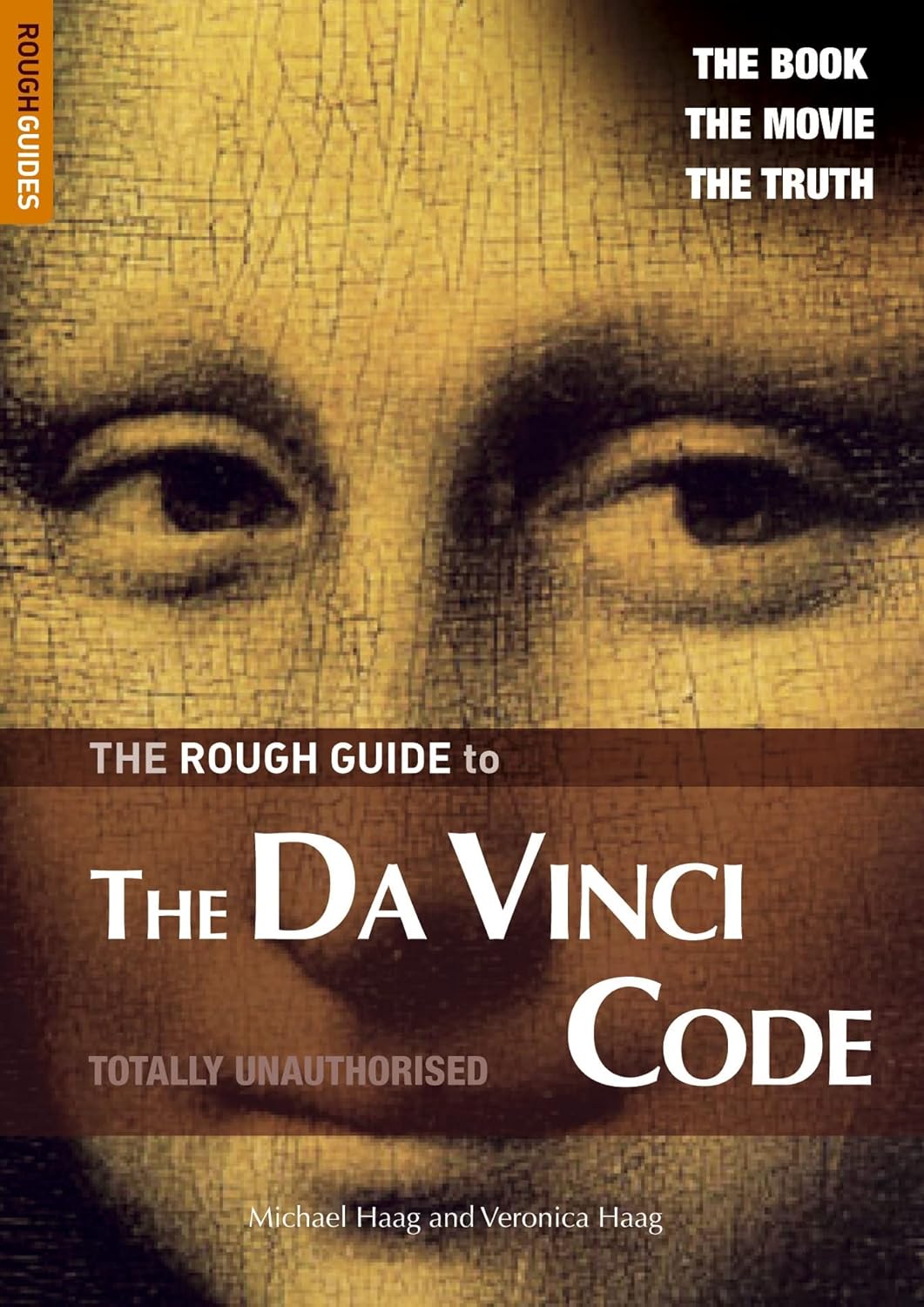 The Rough Guide to the Da Vinci Code (Movie Edition) - Edition 2 ...