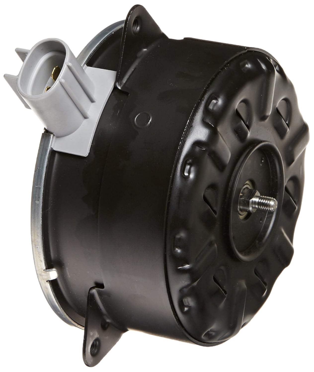 Genuine Toyota Parts 16363-0D040 Radiator Cooling Fan Assembly : Amazon ...