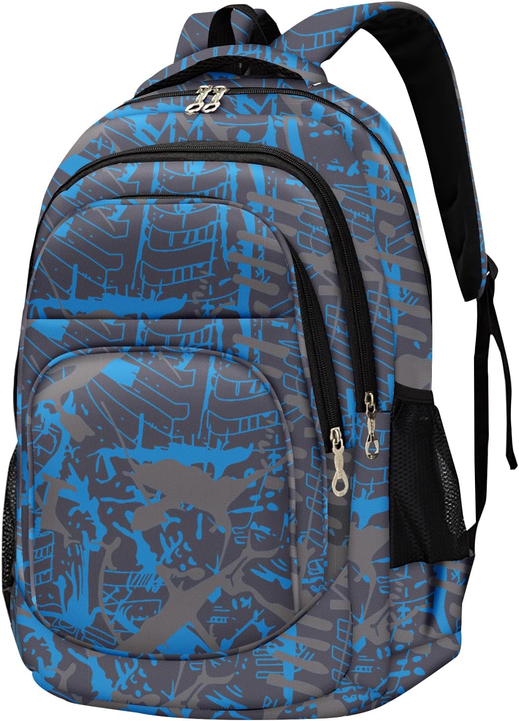 Amazon.com | rickyh style Stylish Backpack: Multi-functional and ...