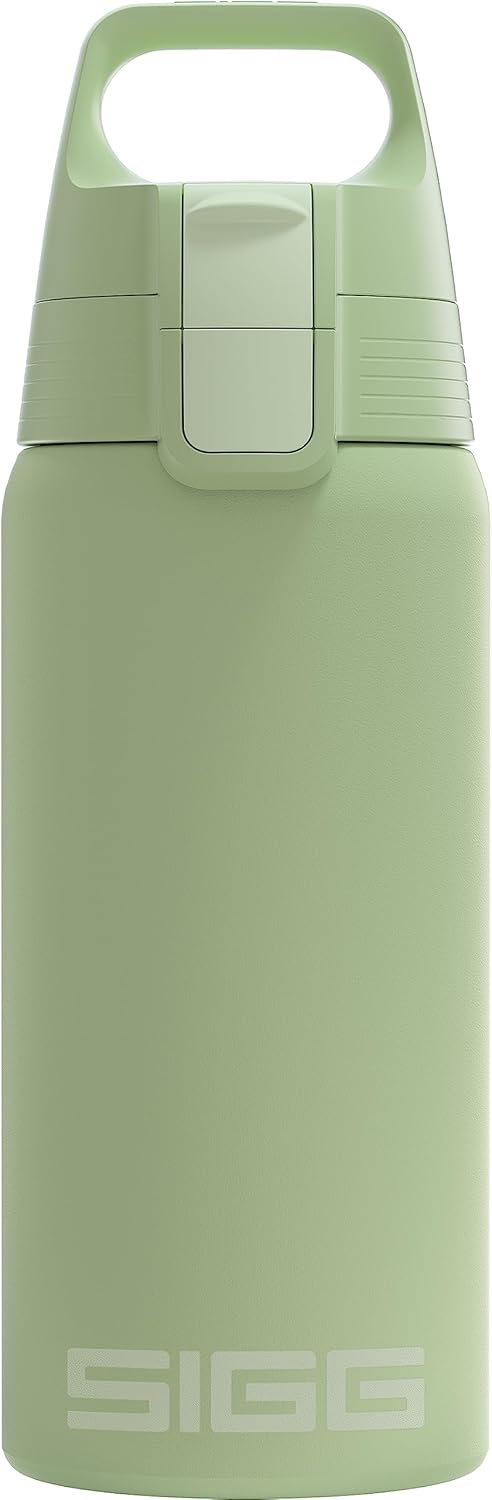 SIGG - Insulated Water Bottle - Shield Therm One - Suitable for ...