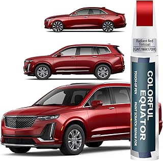 Locate Your Cadillac's Paint Code: A Step-By-Step Guide | CyPaint