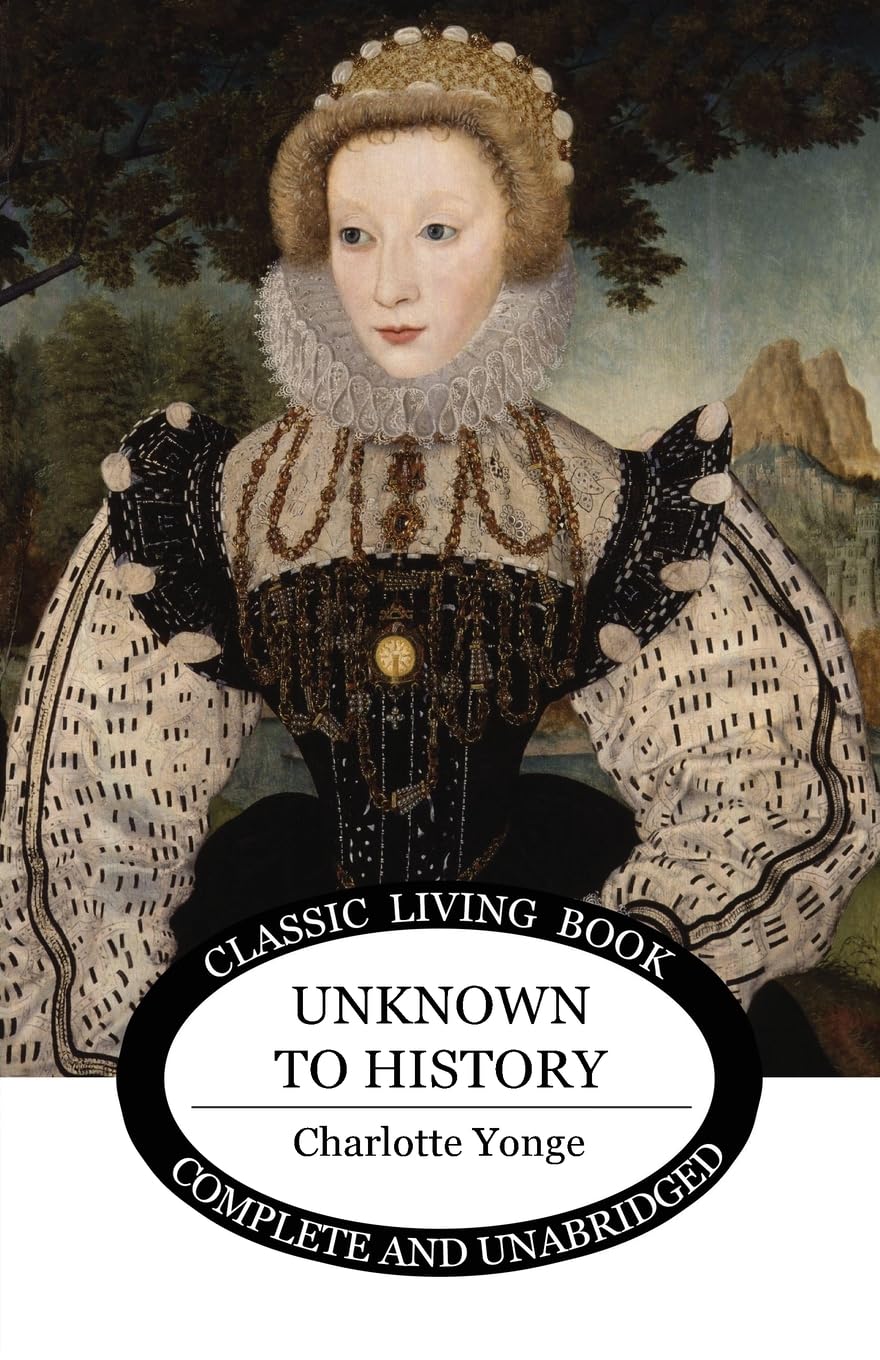 Amazon.com: Unknown to History (Living Book Press): 9781925729054 ...