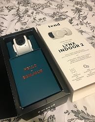 Amazon.com : Tend Insights Lynx Indoor 2 - Indoor WiFi Security Camera ...