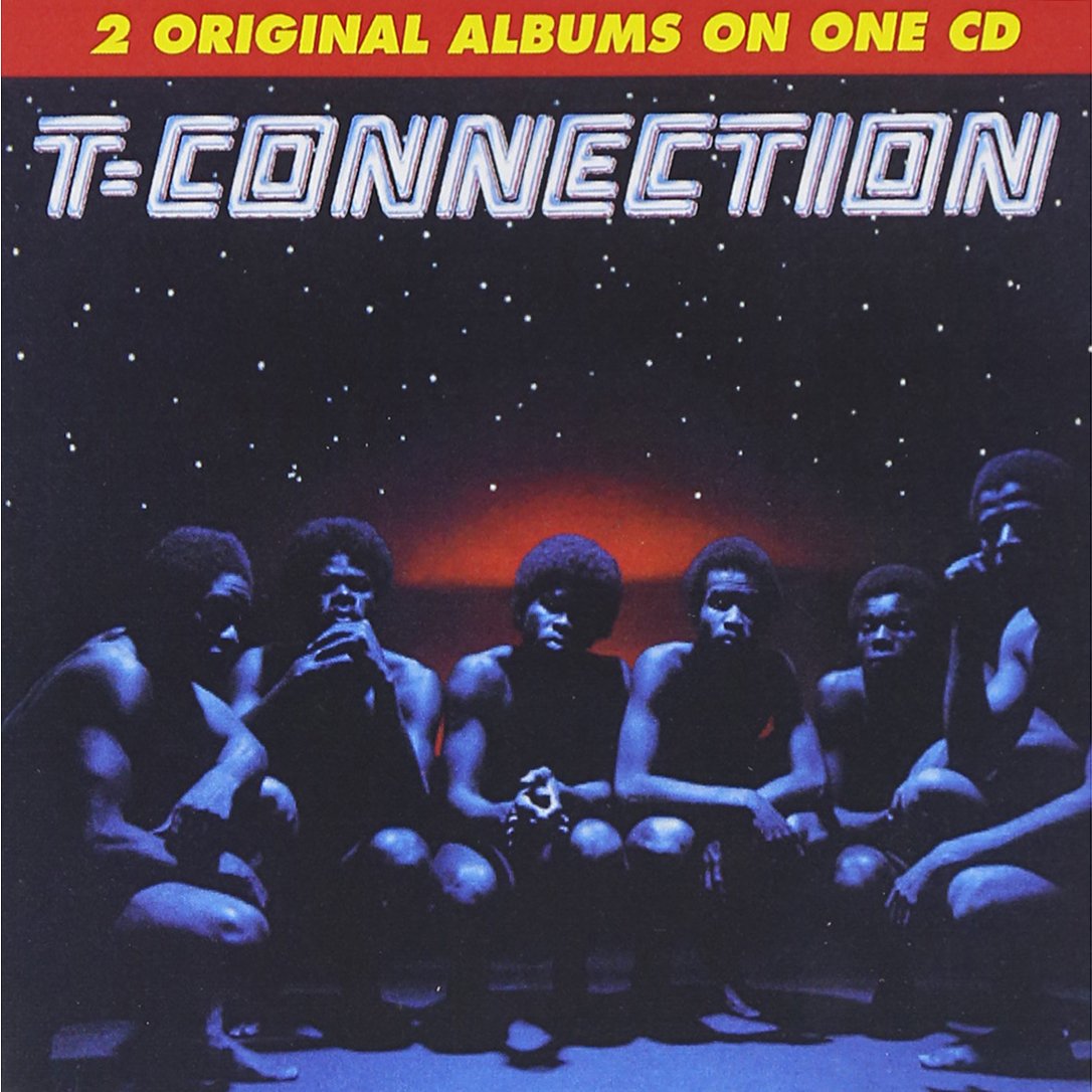 T-CONNECTION - T-Connection / Magic - Amazon.com Music
