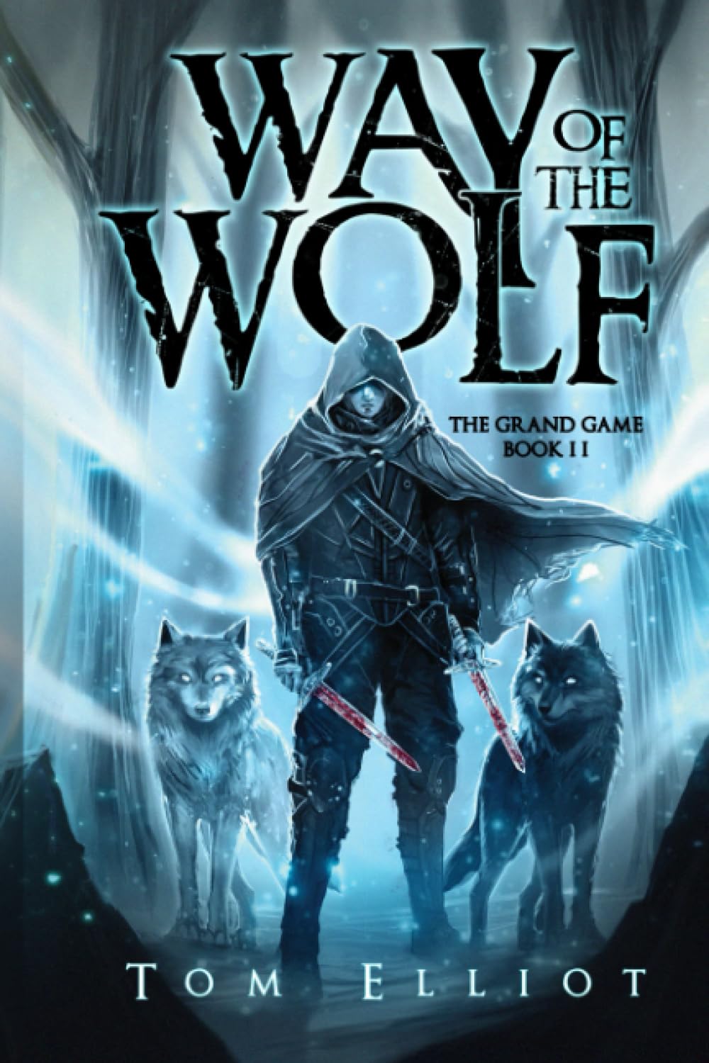 Publication: Way of the Wolf