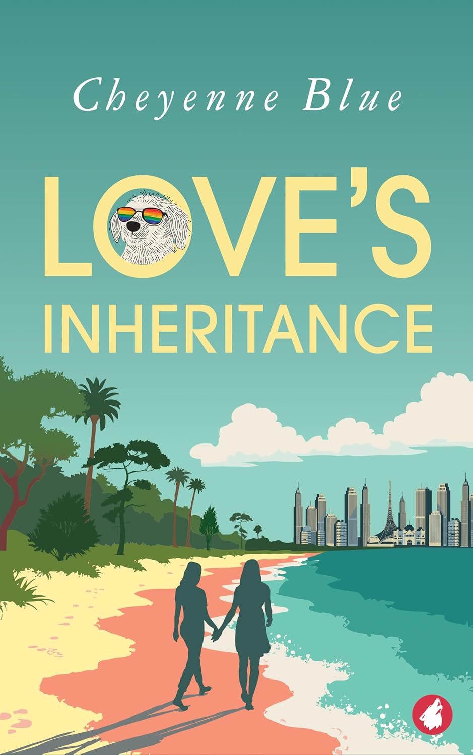 Love's Inheritance - Kindle edition by Blue, Cheyenne. Romance Kindle ...
