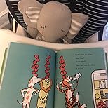 Amazon.com: Ten Apples Up On Top! (Bright & Early Board Books ...