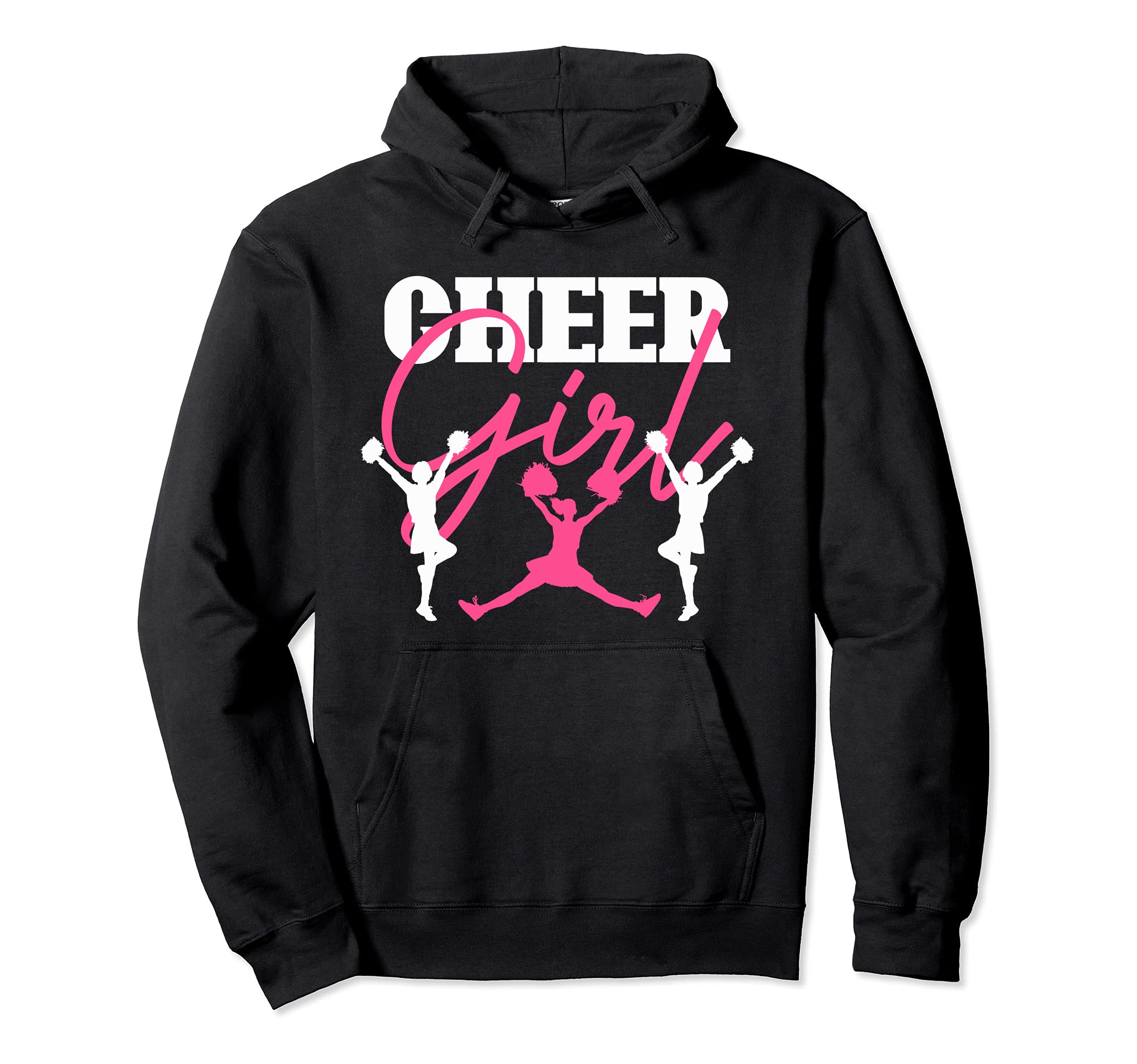 Amazon.com: Cheer Girl Cheer Squad Cheering Cheerleader Cheerleading ...