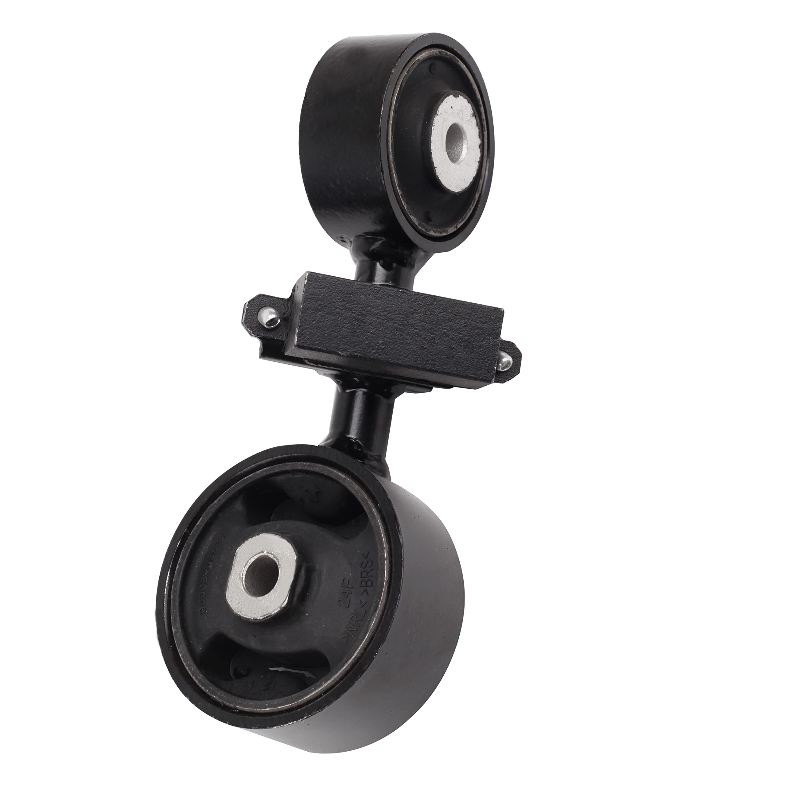 Snapklik.com : A4204 Front Engine Torque Strut Mount Compatible