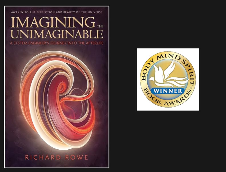 Amazon.com: Imagining the Unimaginable: A System Engineer's Journey ...