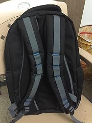 Buy HP Trendsetter Backpack, 20 liter,Blue at Amazon.in