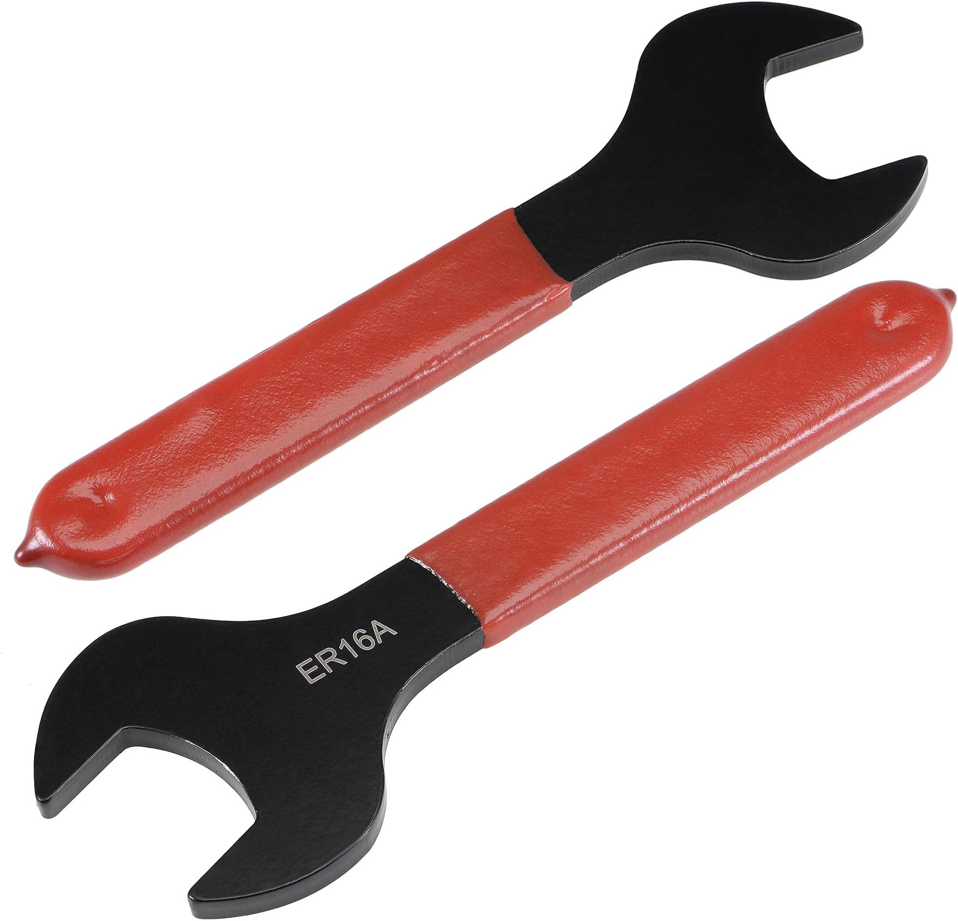 uxcell Collet Chuck Wrench Spanner for ER11A Lathe Clamping Nut with ...