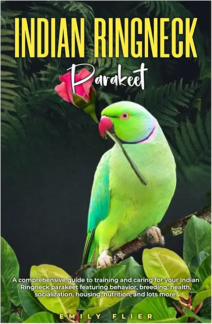 The Complete Guide To Breeding Indian Ringneck Parakeets | PetShun