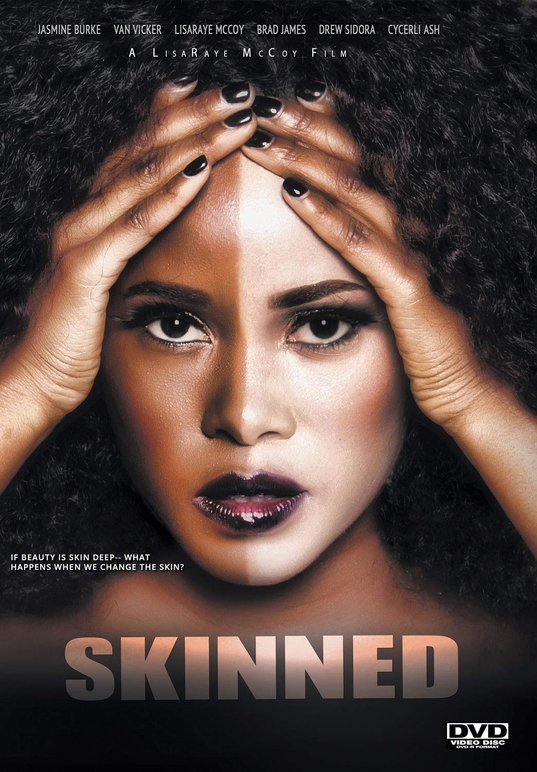 Amazon.com: Skinned : LisaRaye McCoy, Avery O Williams, Sharon ...