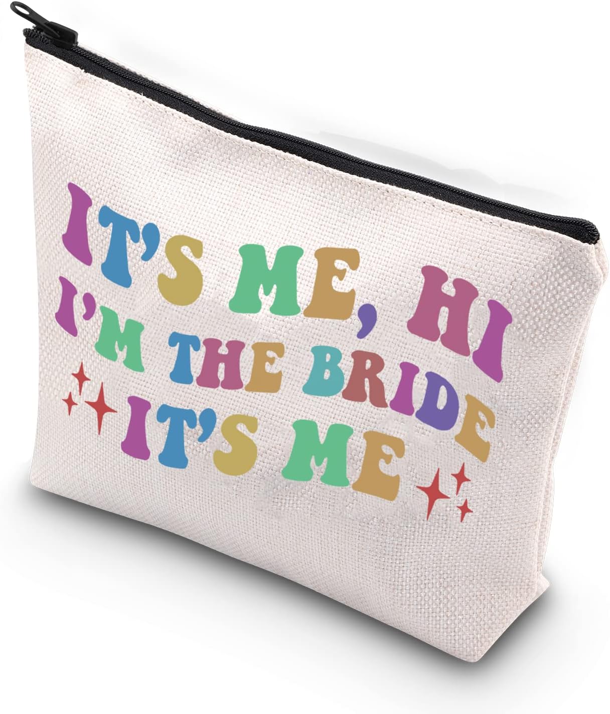 Amazon.com: TSOTMO Wife Bridal Gift Wife Bridal Party Gift It’s Me, Hi ...
