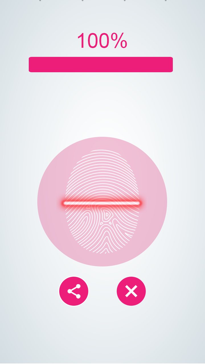 Health Scanner Prank - App on Amazon Appstore