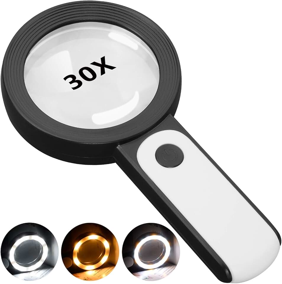 Magnifiers | Shop Amazon.com