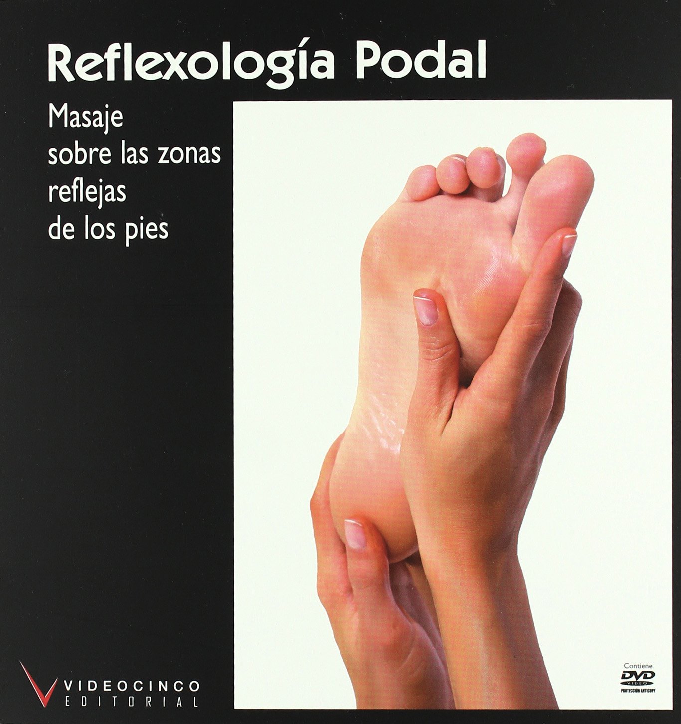 Buy Reflexologia Podal Foot Reflexology Masaje Sobre Las Zonas