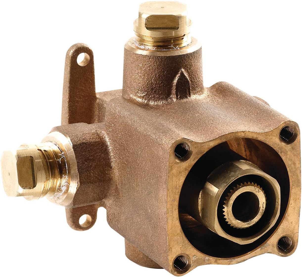 Amazon.com: Toto TS2A One-Way Control Valve : Industrial & Scientific