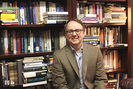 Amazon.com: Jon Lauck: Books, Biography, Blog, Audiobooks, Kindle