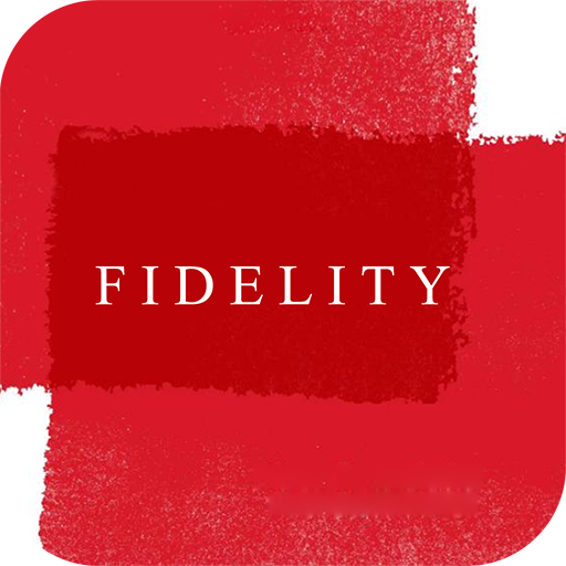 Fidelity - App on Amazon Appstore