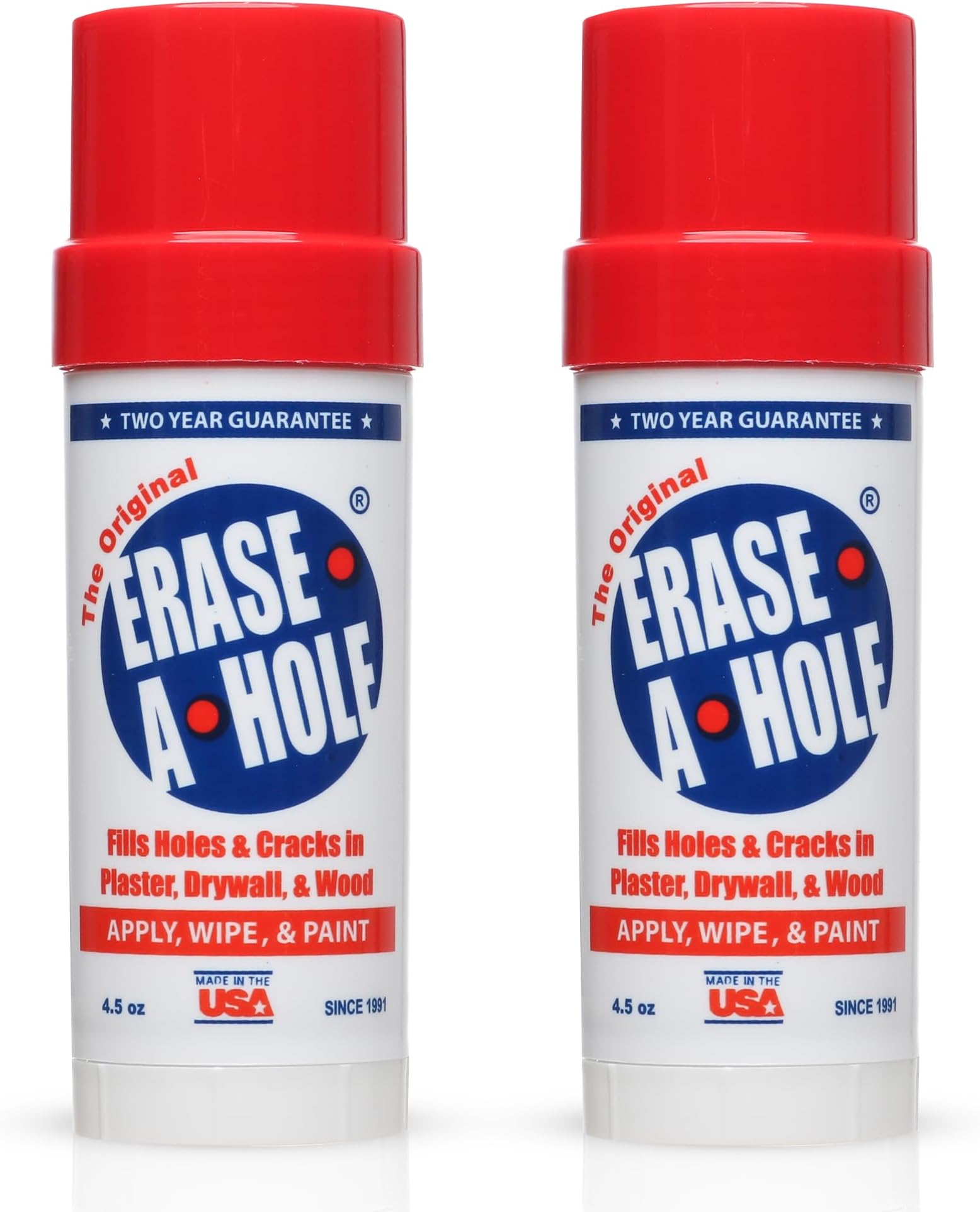 MOHAWK Finishing Products Fill Stick (Fil-Stik) Putty Stick for Wood ...