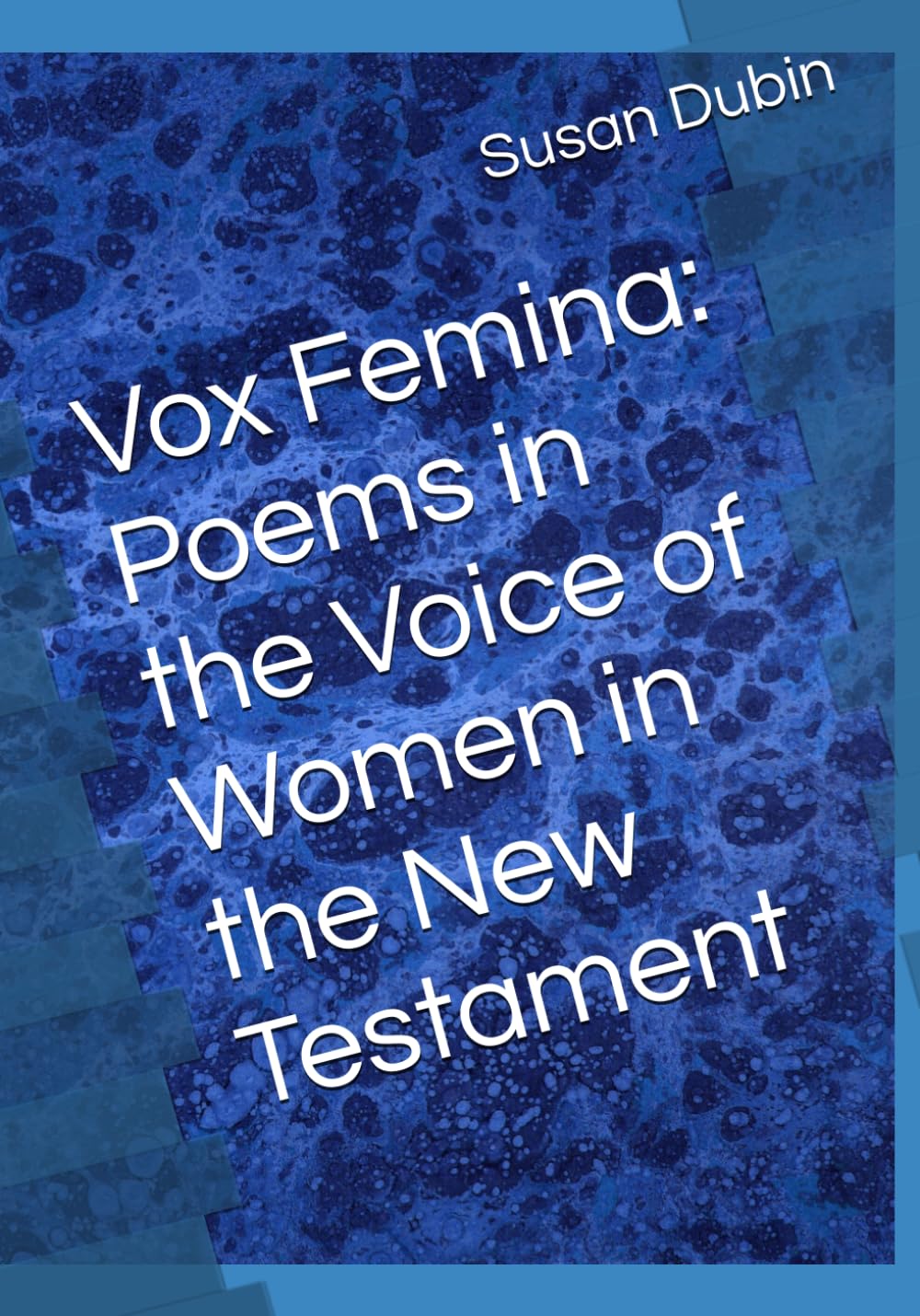 Vox Femina: Poems in the Voice of Women in the New Testament: Dubin ...