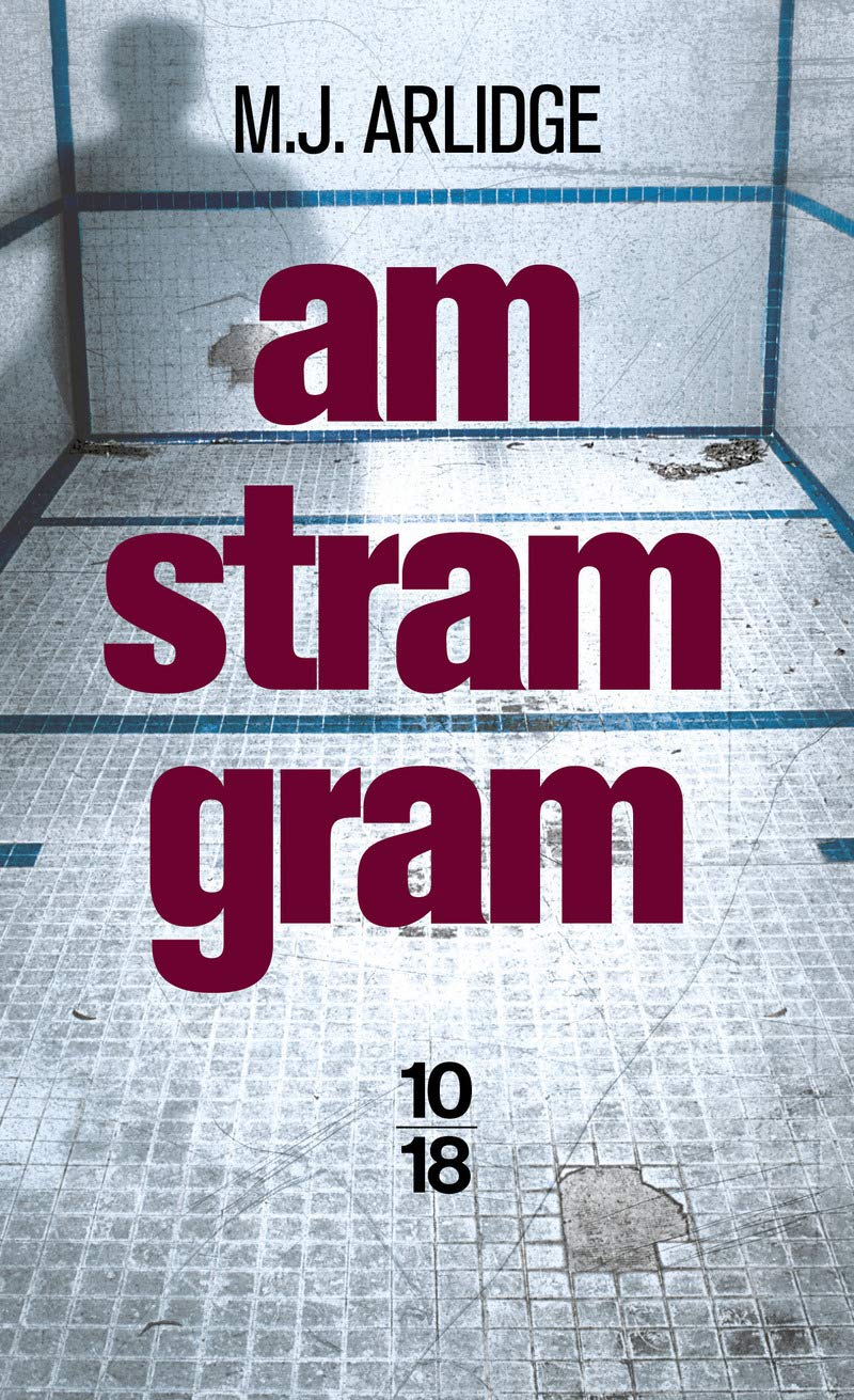 Amazon.co.jp: Am Stram Gram : 本