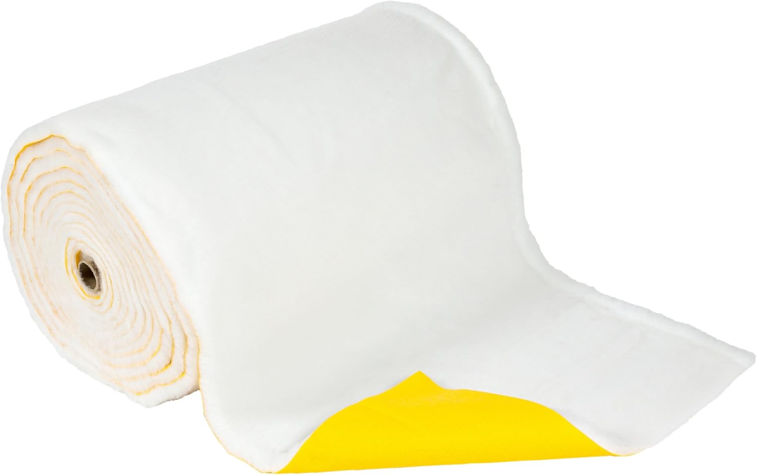 Petlife Vetbed Gold for Dog/ Cat, 10 m x 75 cm, White : Amazon.co.uk ...