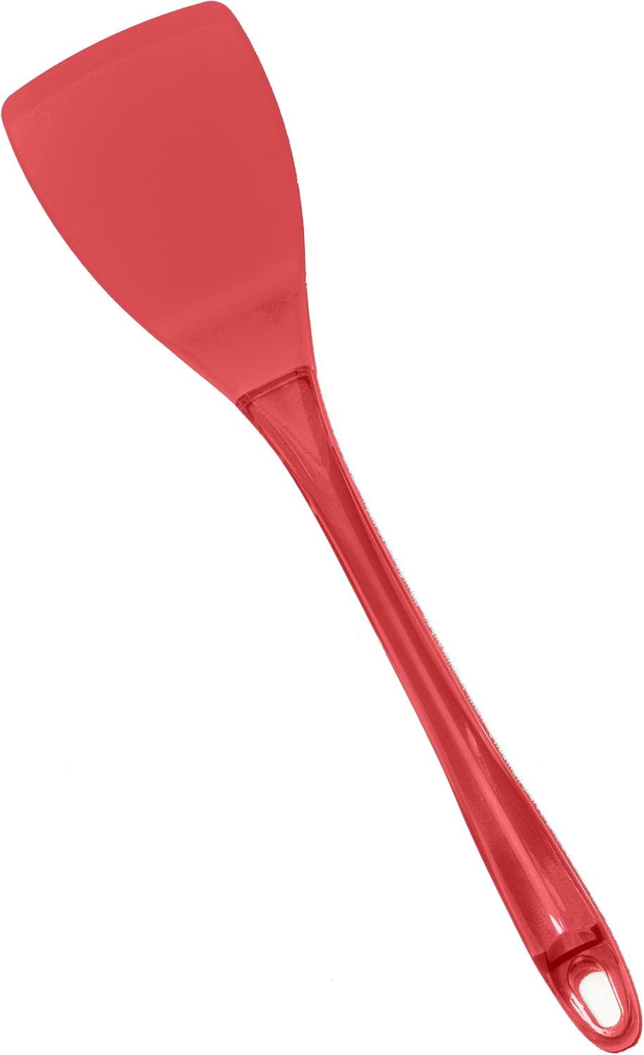 Amazon.com: Chef Select Ergo Silicone Solid Spatula with San Handle ...