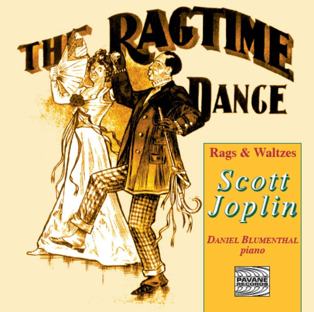 JOPLIN,SCOTT - Rags & Waltzes - Amazon.com Music