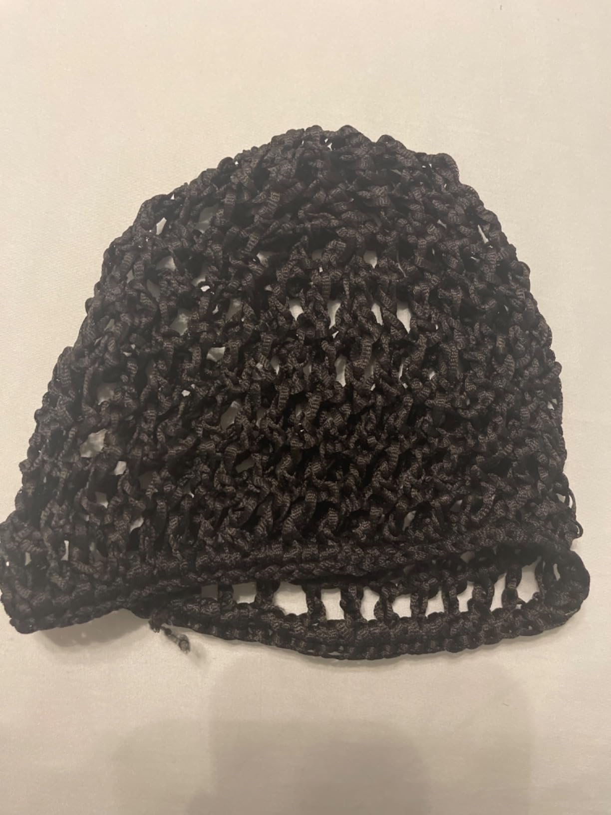 Amazon.com: Tubi RD Dominican Tubi Wrap or Doobie Cap Nylon Made Negro ...