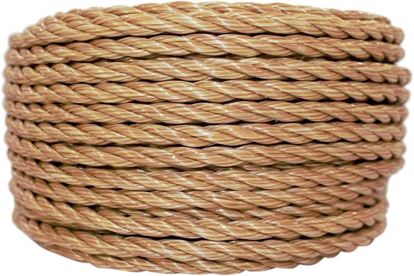 SGT KNOTS Twisted ProManila - UnManila, Twisted 3 Strand, Lightweight ...