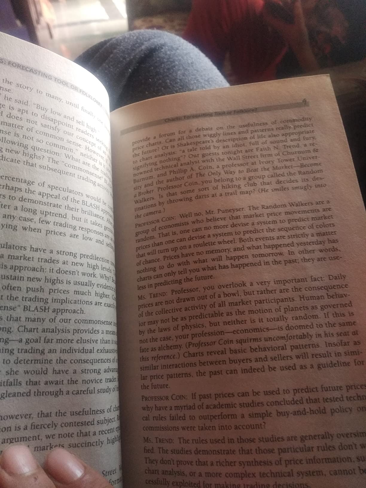 Getting Started In Technical Analysis Schwager Jack D Books 1954