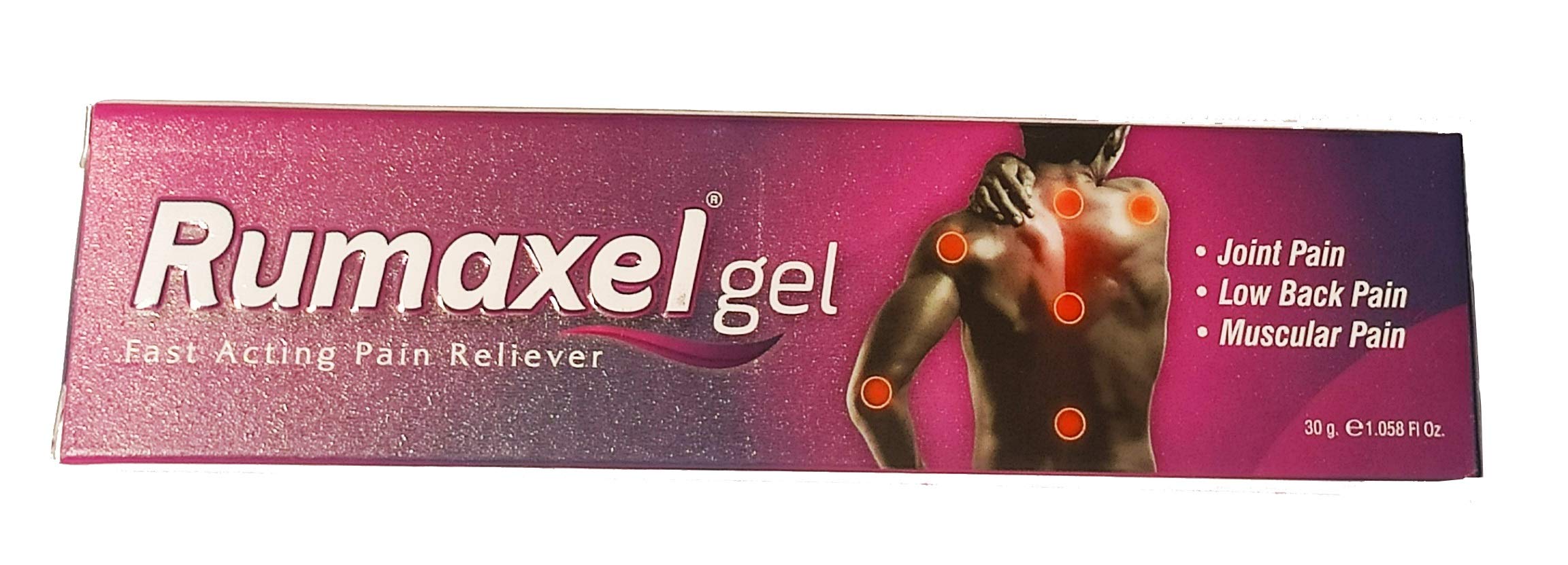 RUMAXEL GEL : Amazon.in: Health & Personal Care