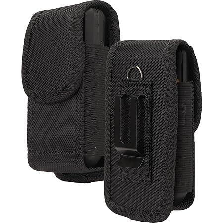 Amazon.com: Wireless ProTech case Compatible with CAT S22 Flip Phone ...