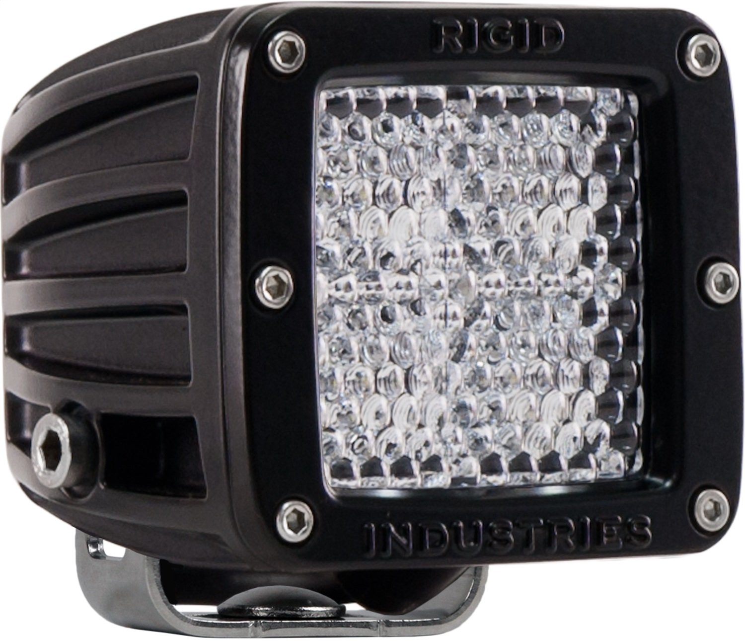 Rigid Industries Dually Lights Rigid Industries® D SS Pro Driving LED
