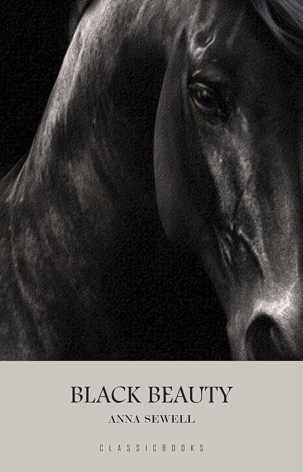Black Beauty eBook : Sewell, Anna: Amazon.co.uk: Kindle Store