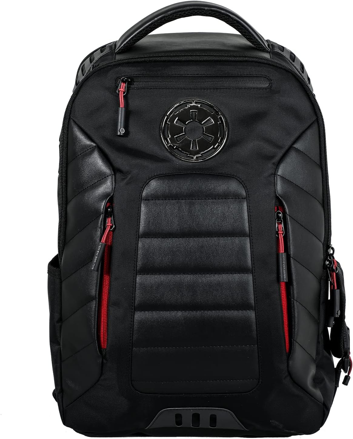 Hereos & Villains Star Wars Galactic Empire Quilted Backpack : Amazon ...