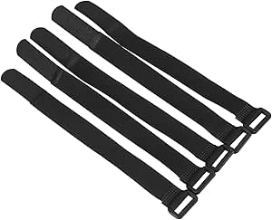 Pongnas Fasten Band Bike Handlebar Straps 5Pcs Sports Cycling Riding ...