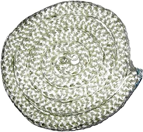 Amazon.com: Stove Parts 4 Less Harman Door & Ash Pan Gasket (3/8" x ...