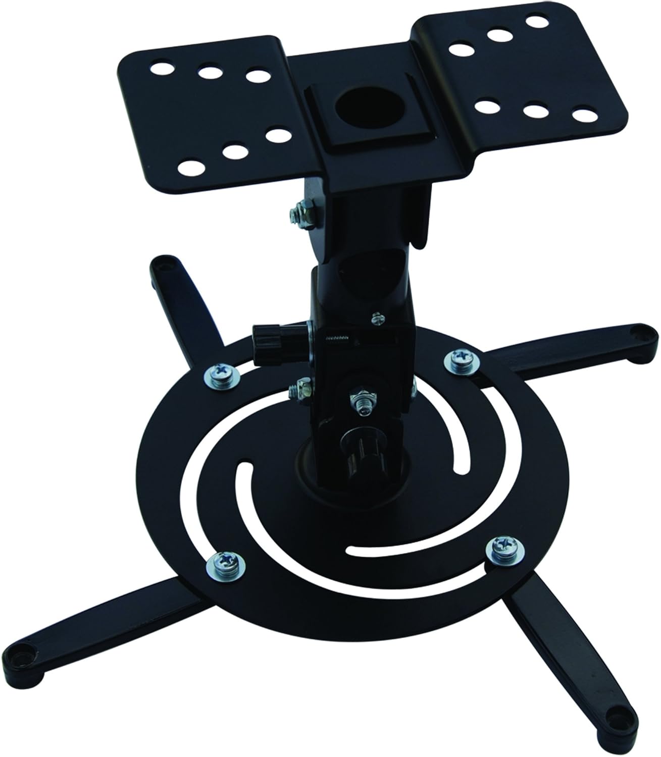 HFTEK PR04 Ceiling Mount Support Plafond pour projecteur Beamer ...