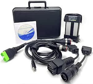 Amazon.com: 88894000 for Vocom II Communications Unit Adapter ...