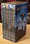 The Classic H. G. Wells Complete 8 Books Collection Box Set (War of the ...