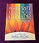 Amazon.com: The Secret Language of Color Cards: 9781582703268: Segal ...